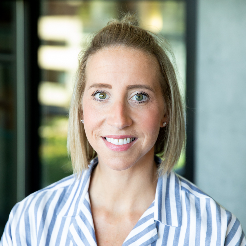 People - Kinesiology