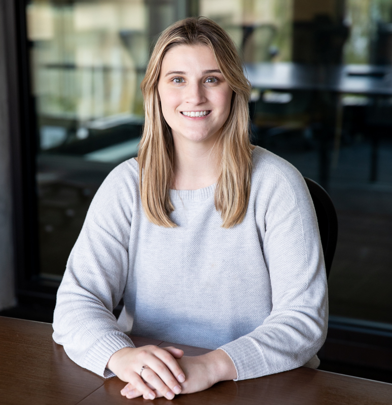 Banach, Angelyn – Occupational Therapy – UW–Madison