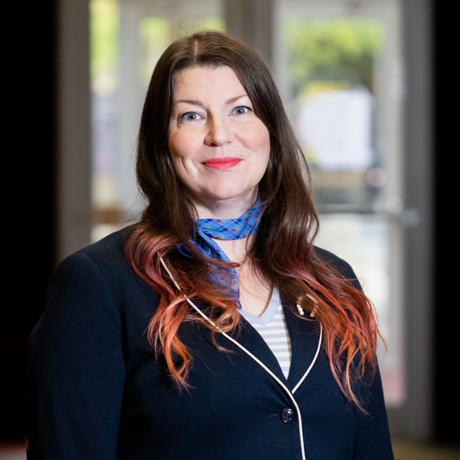 Amidei, Aly – Theatre and Drama – UW–Madison