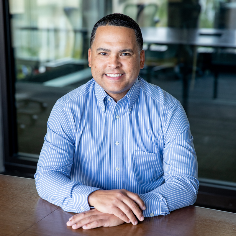 Carlos, Padila – Occupational Therapy – UW–Madison