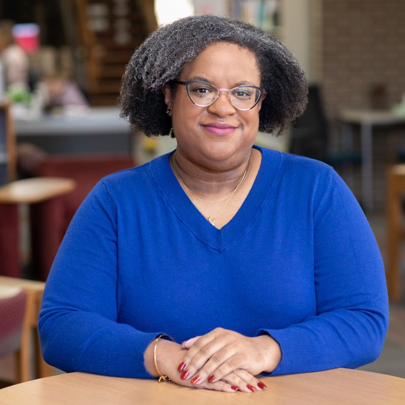 Bullock, Erika - Curriculum and Instruction