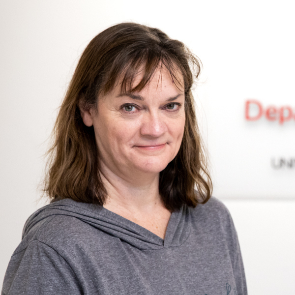 Cappabianca, Lisa - Kinesiology