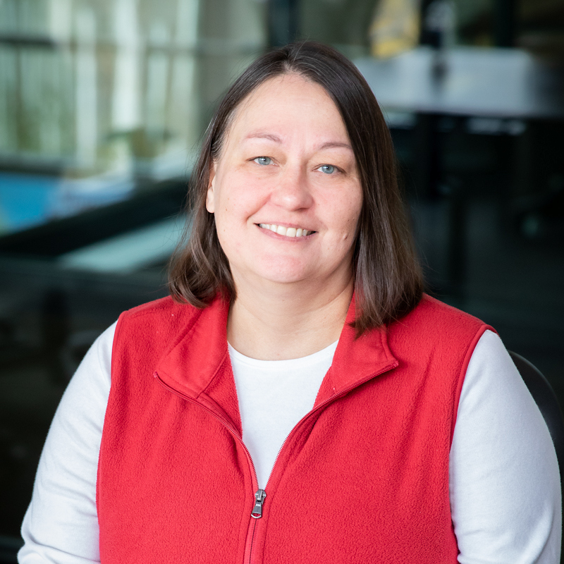 People – Kinesiology – UW–Madison