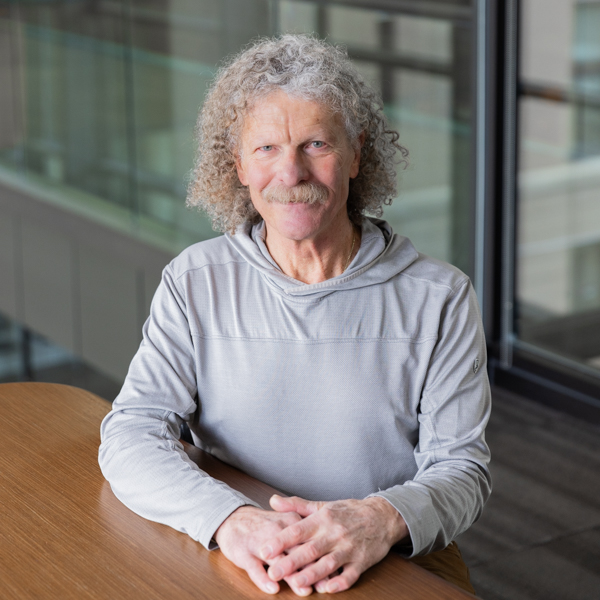 People – Kinesiology – UW–Madison