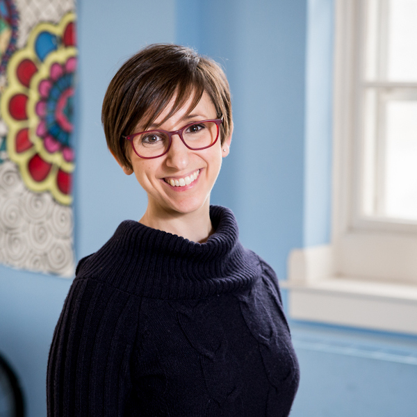 People - Kinesiology