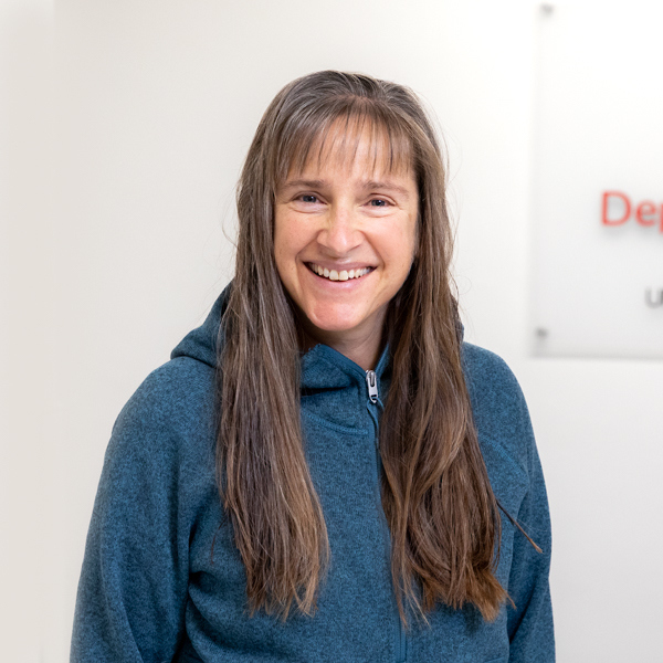 Clark, Sharon – Kinesiology – UW–Madison